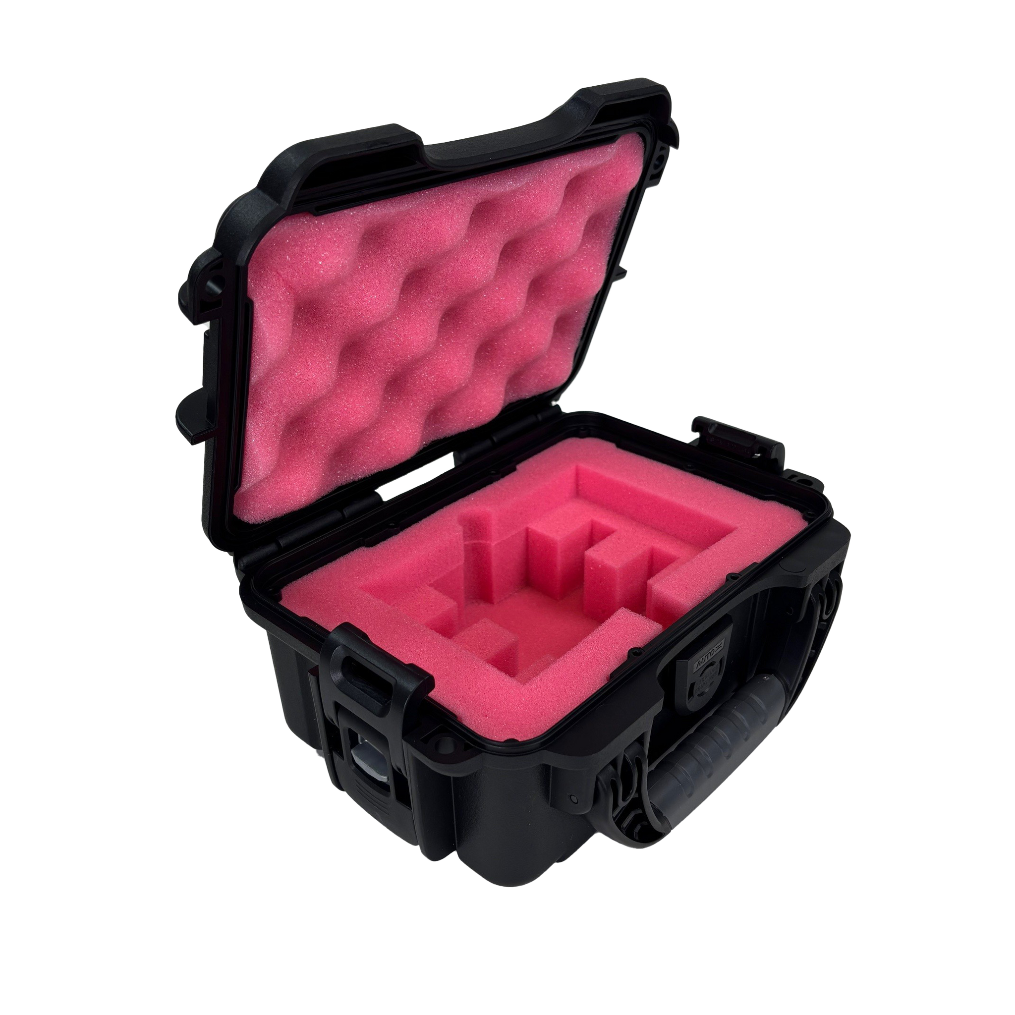 Waterproof Hard Drive Cases | Hard Drive Shipping Cases — Turtlecase