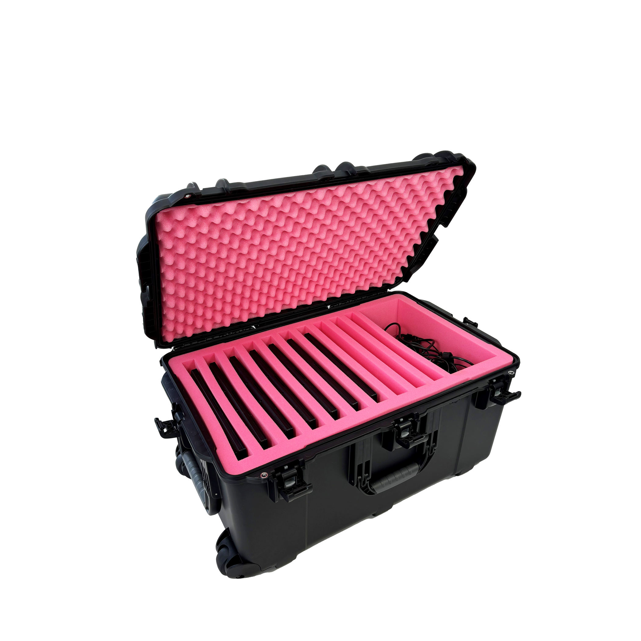 Digital Media Storage Cases and Containers | Turtle Case — Turtlecase